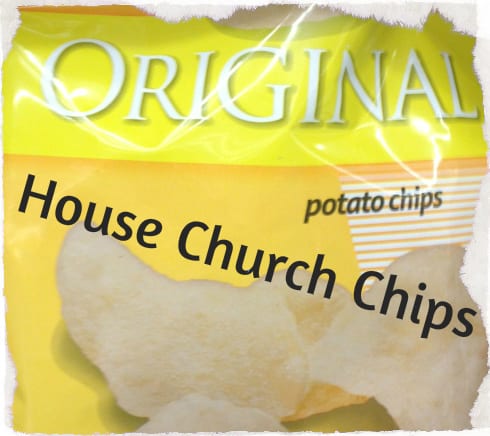 House Church Chips